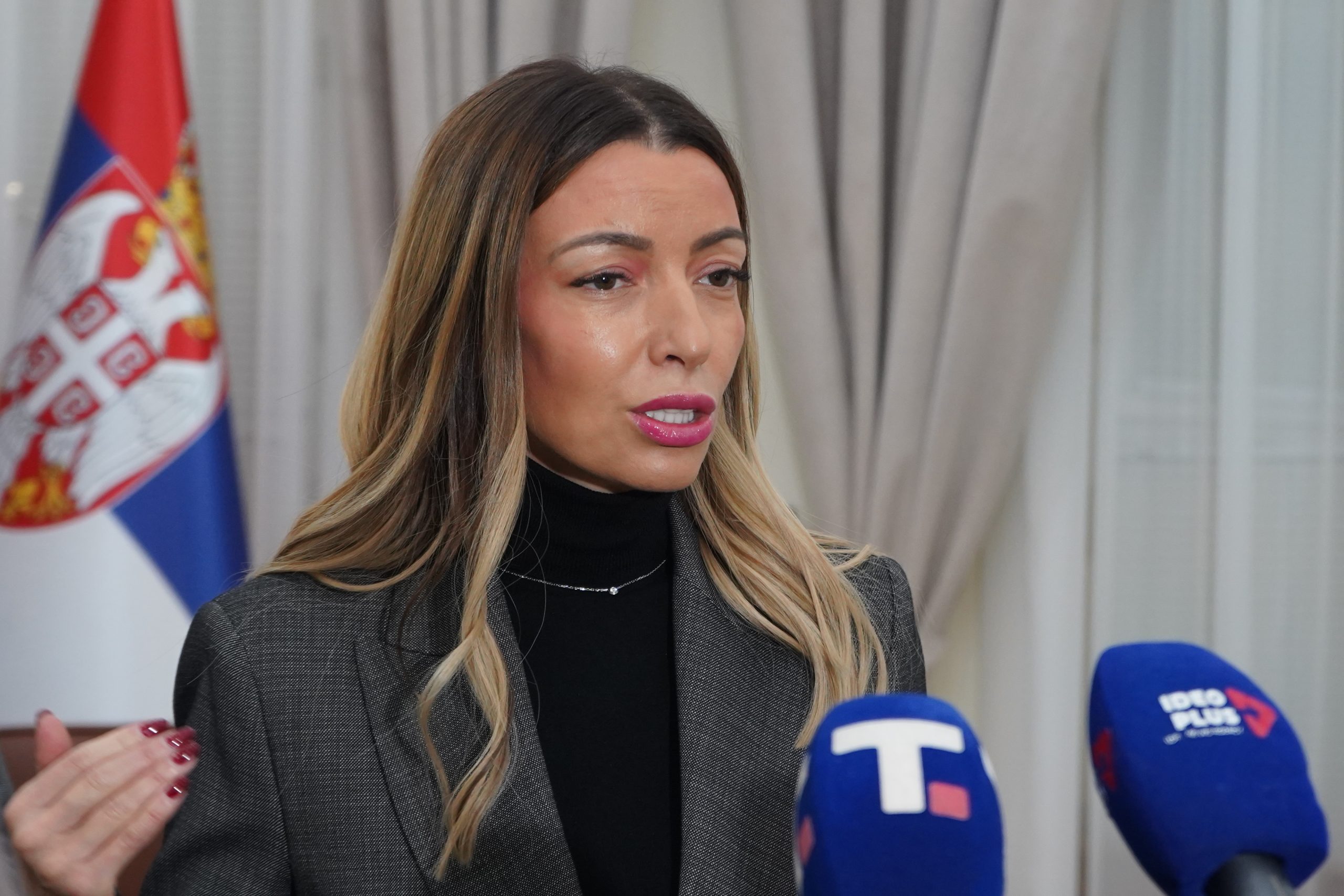 Mesarović: Japanska poslovna alijansa otvara nove mogućnosti za ...