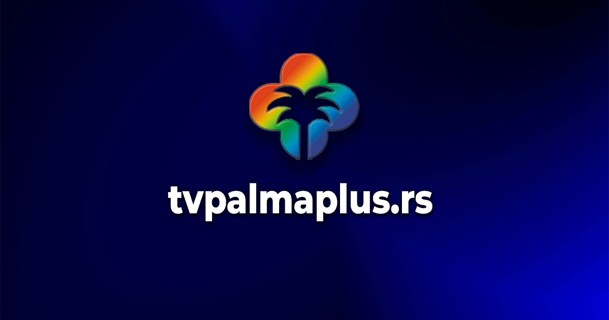 Emisije - TV Palma Plus