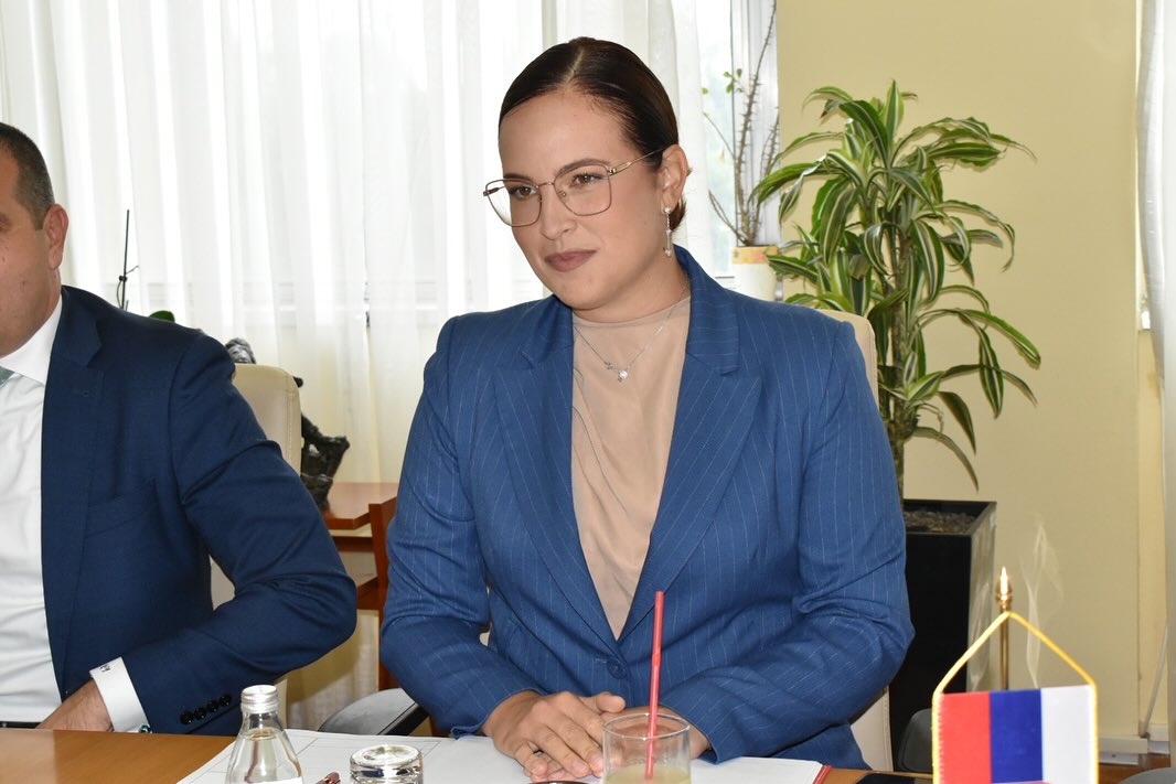 Pavkov: Ostvaren konkretan napredak u unapređenju zaštićenih područja ...