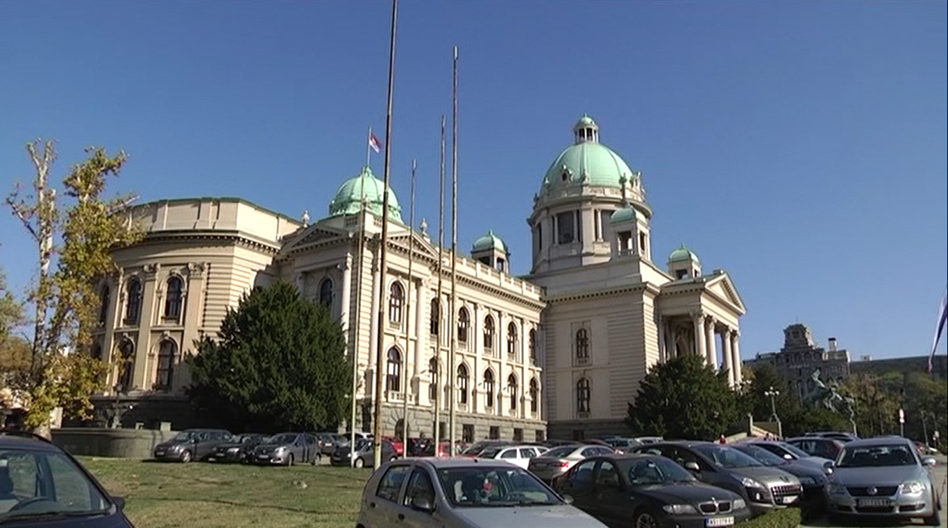 ODBOR ZA PRAVOSUĐE: Sutra razmatra izveštaje o radu Zagorke Dolovac ...