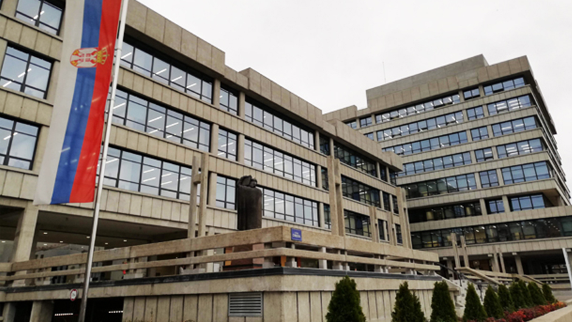 Optužnica protiv muškarca zbog pokušaja ubistva u Sinđelićevoj ulici ...