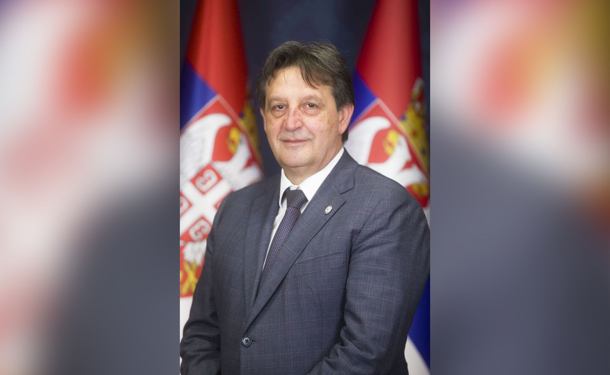 GAŠIĆ: Budžet ima dovoljno sredstava da uredi vojne objekte za regrute ...