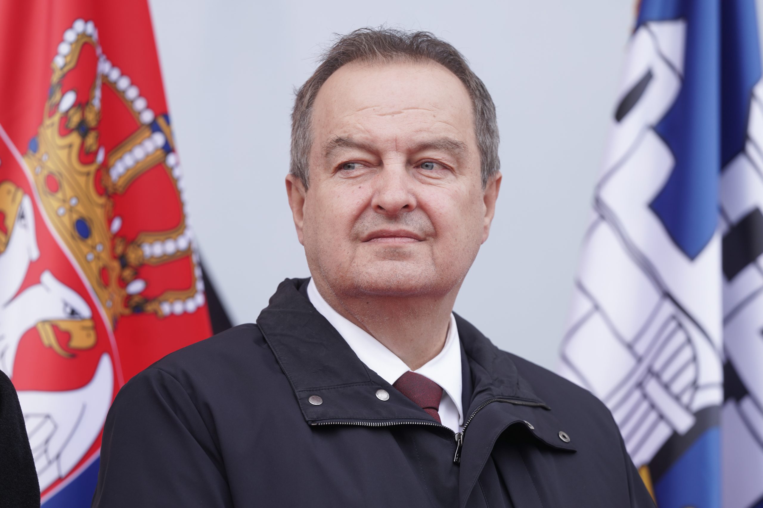 DAČIĆ: Poseta predsednika DR Kongo daće novi zamah u unapređenju ...