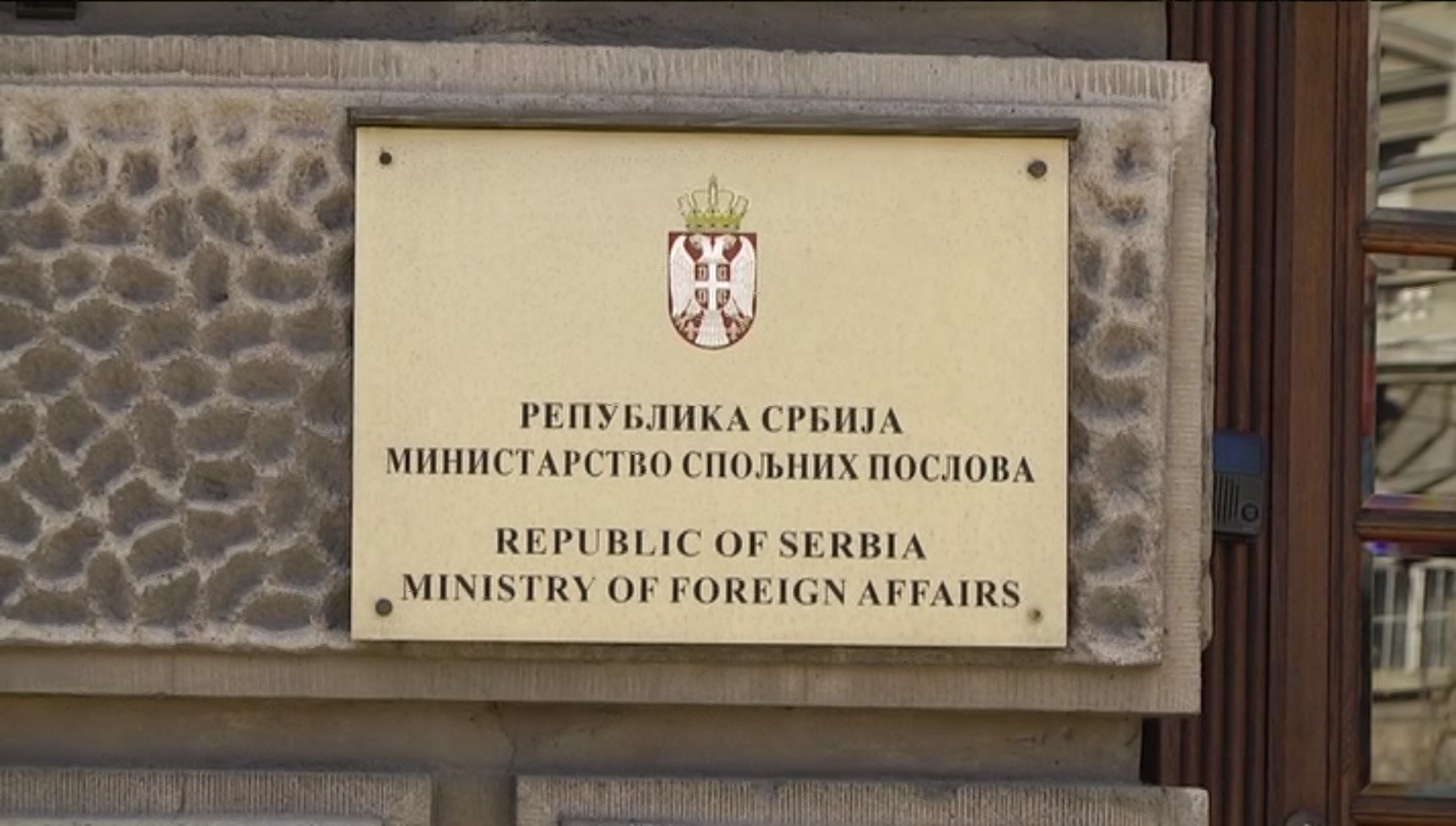 Srbija punu podršku teritorijalnom integritetu i suverenitetu Somalije ...