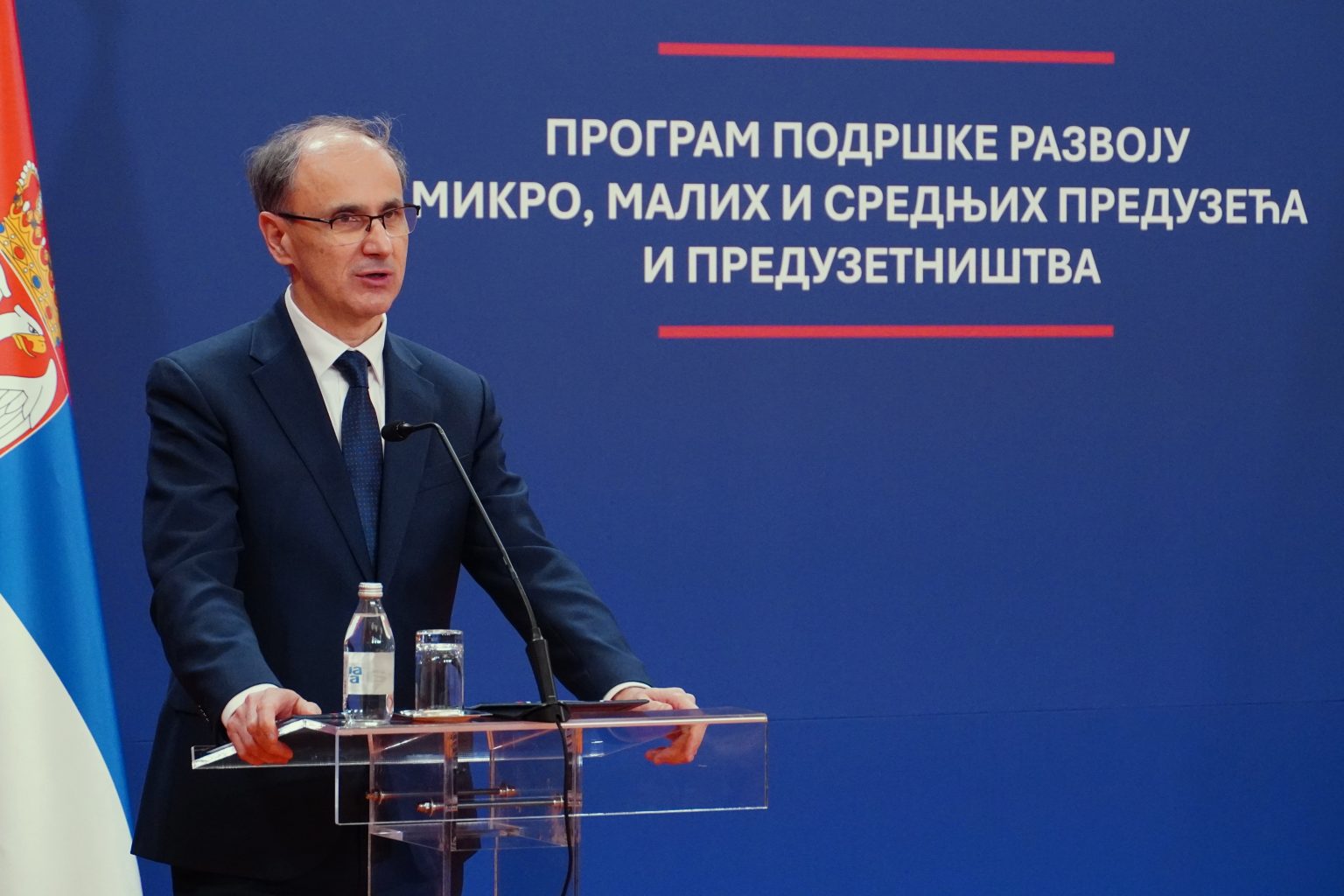 Macut: Za žene preduzetnice 204 miliona dinara iz budžeta - TV Palma Plus