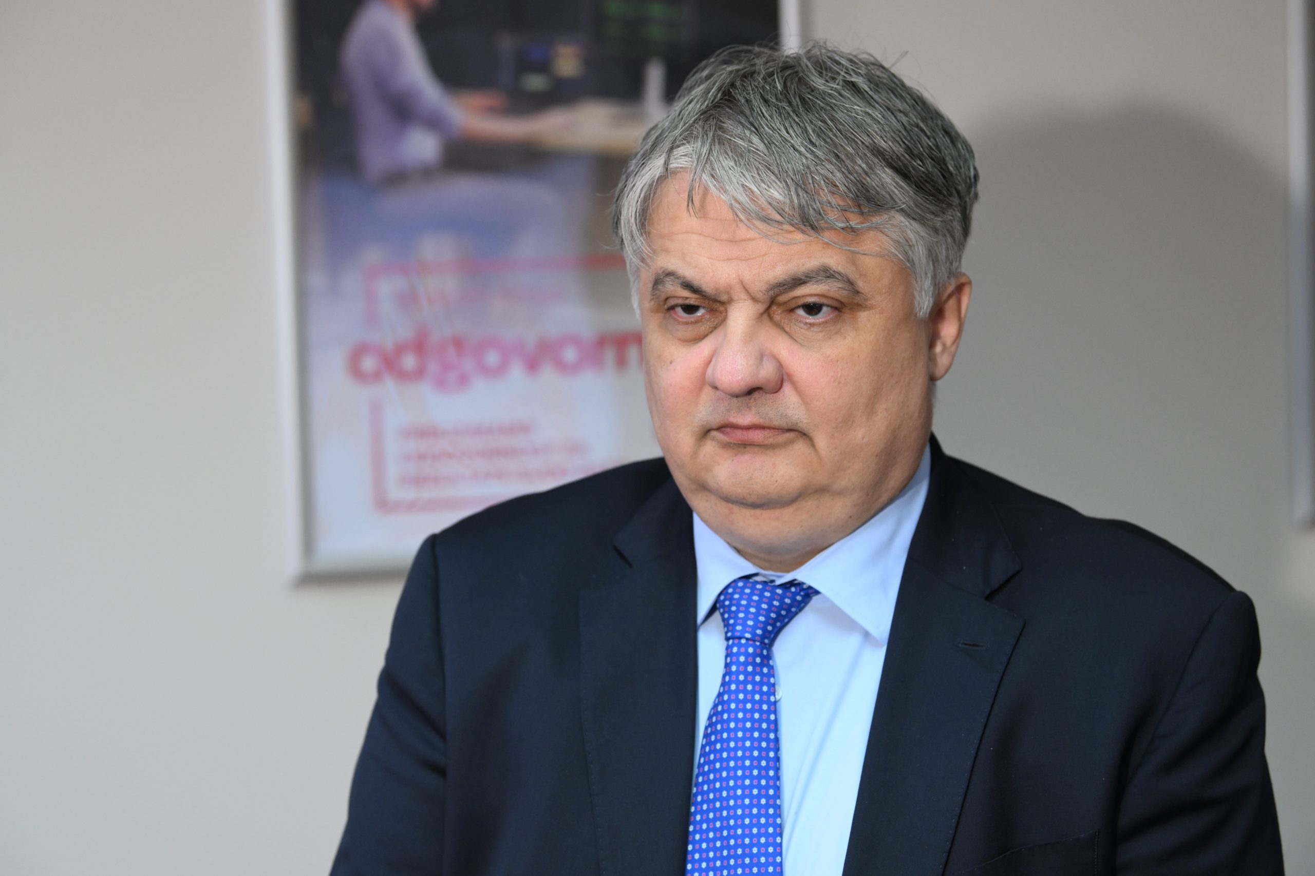 Lučić: Telekom će sa 5G biti spreman za razvoj robota i AI, kao i ...