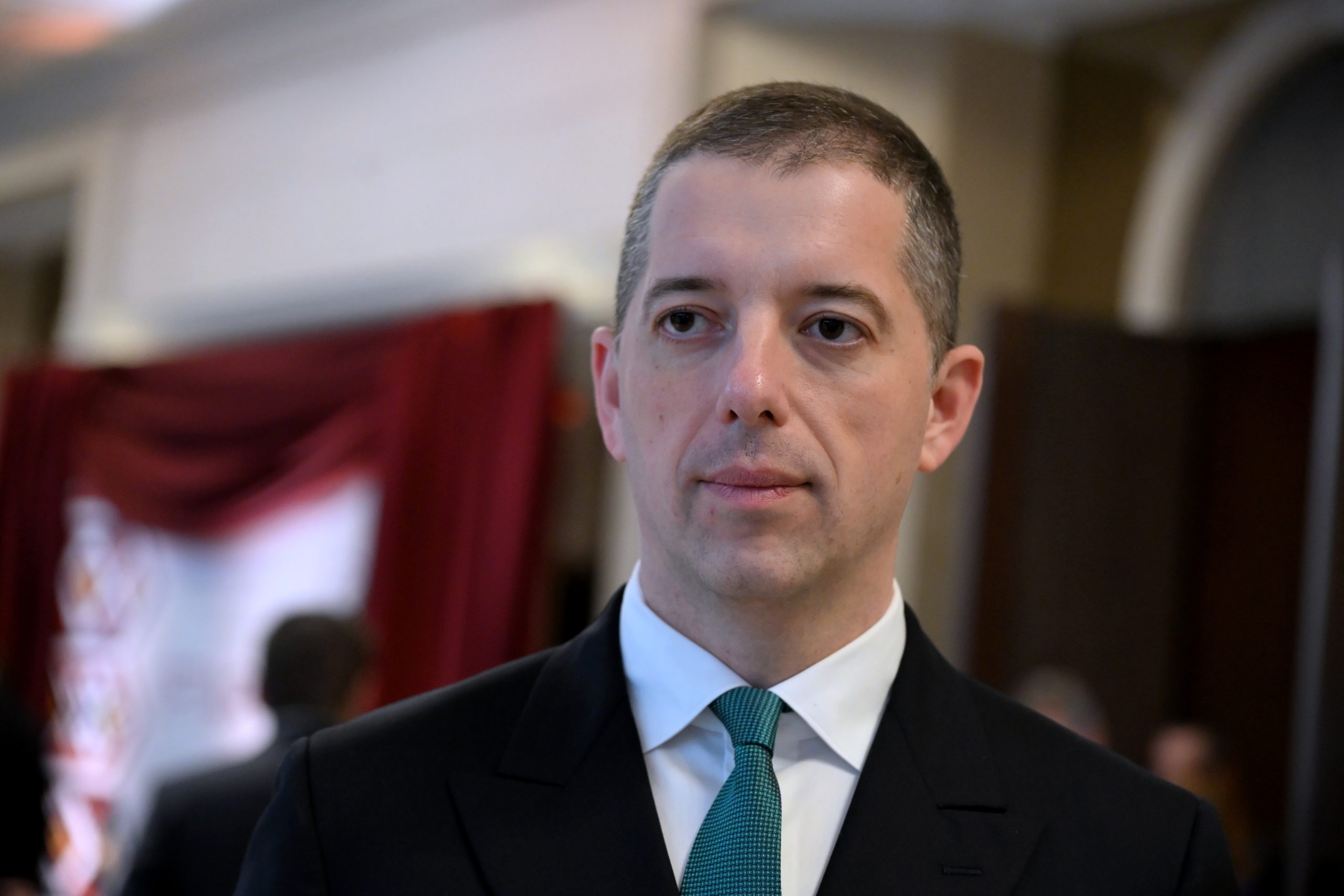 ĐURIĆ: Izostavljanje fusnote dovodi u pitanje dogovore postignute kroz ...
